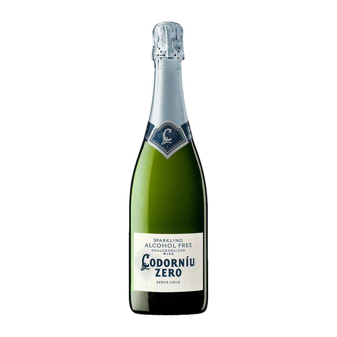 Codorniu Zero 75cl. — La Cave Gillet