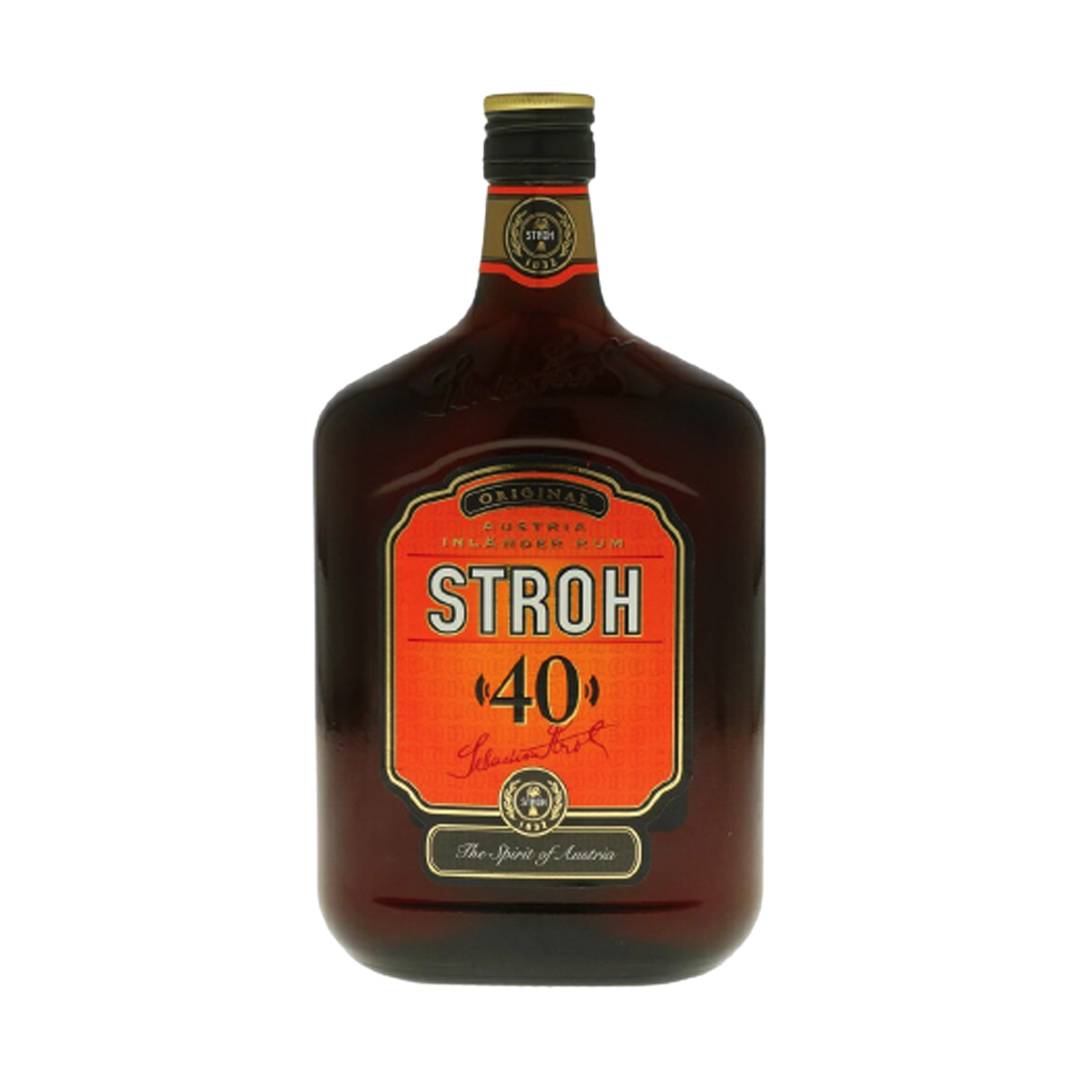 Stroh 40 70cl. — La Cave Gillet