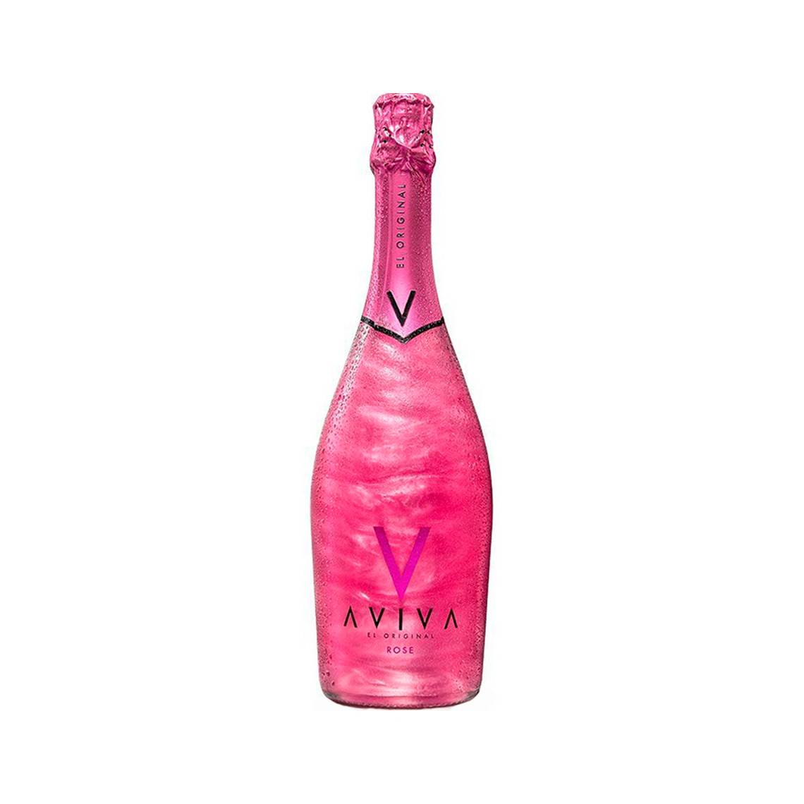 Aviva Red Rose 75cl. — La Cave Gillet