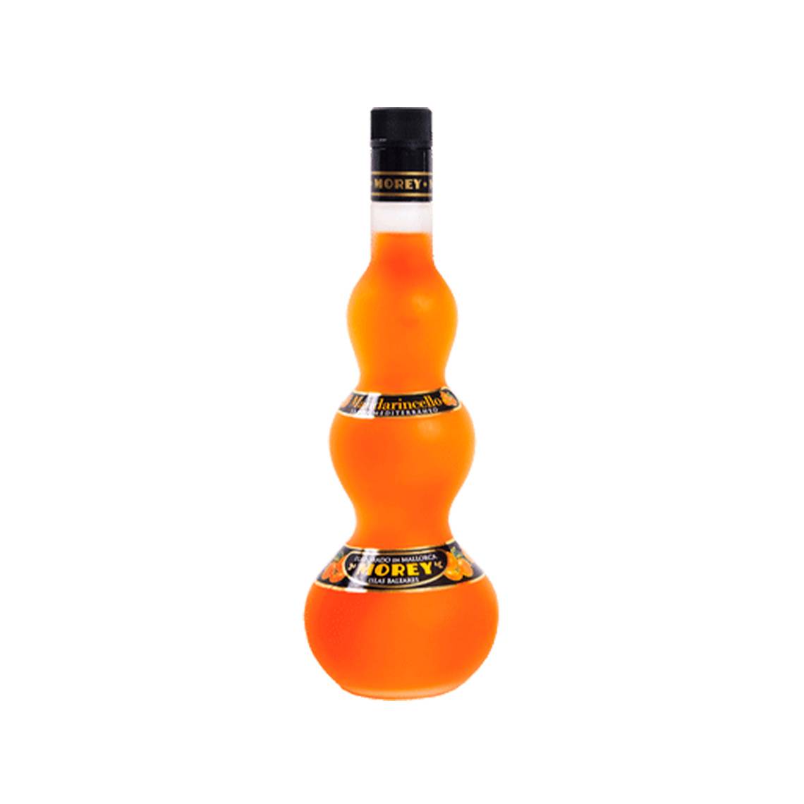 Mandarincello Morey 70cl. — La Cave Gillet