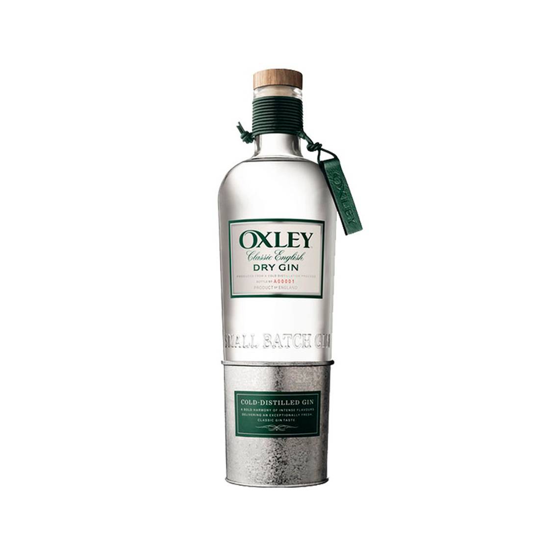 Oxley 1L. — La Cave Gillet