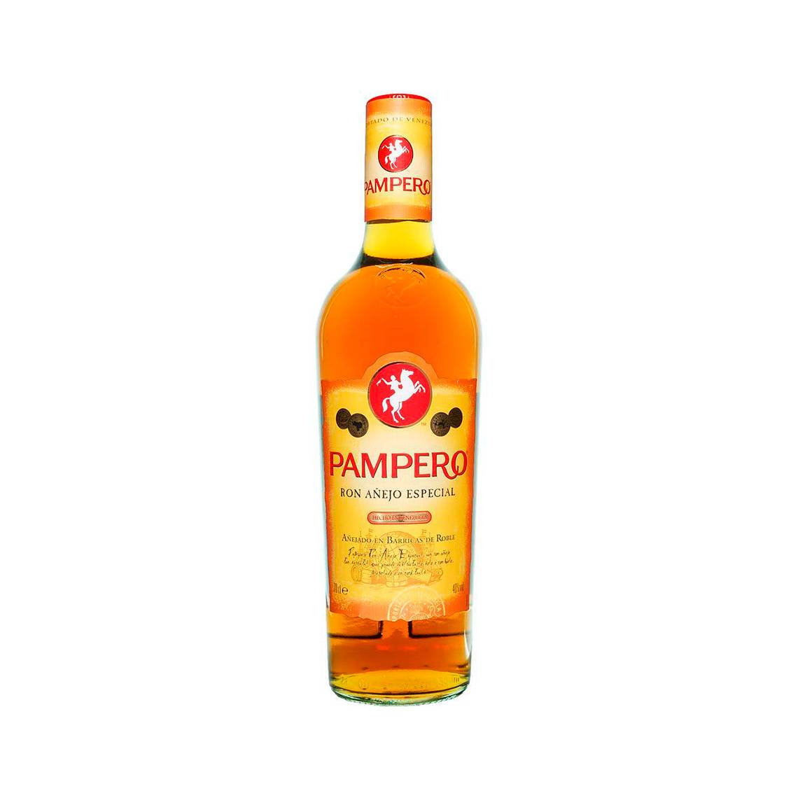 Pampero Añejo Especial 1L. — La Cave Gillet