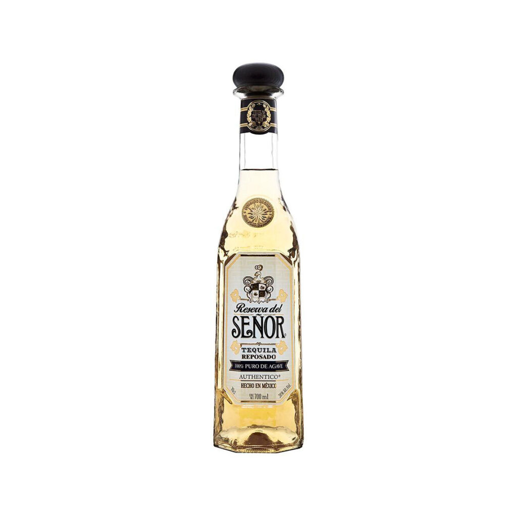 Reserva del Señor Reposado 70cl. - La Cave Gillet